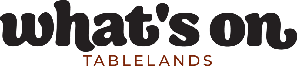 Markets - What's On Tablelands