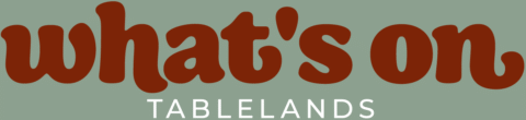 Markets - What's On Tablelands